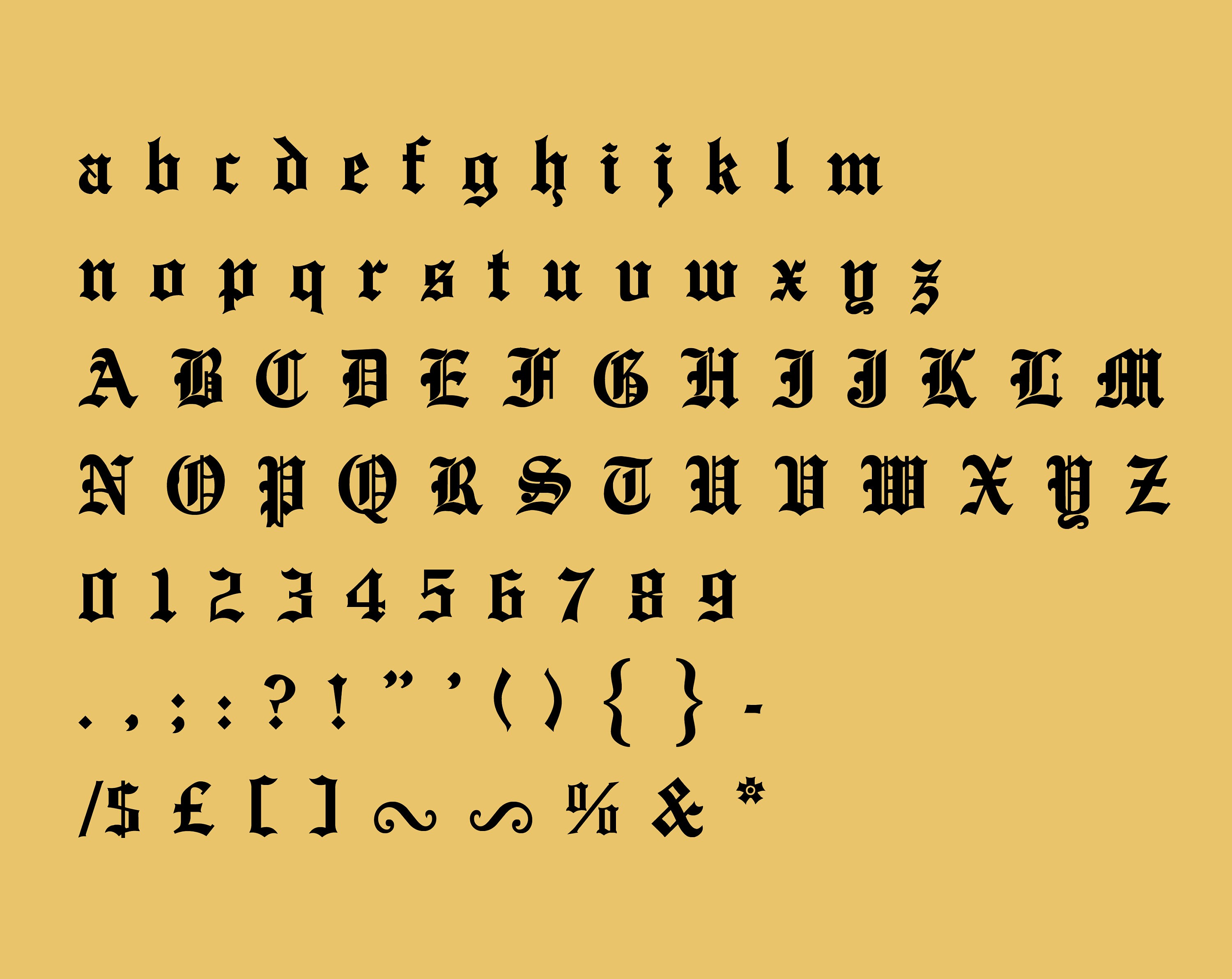 Old English Font Procreate Vintage Font Svg Retro Font Svg Etsy Australia old-english-font-procreate-vintage-font-svg-retro-font-svg-etsy-australia