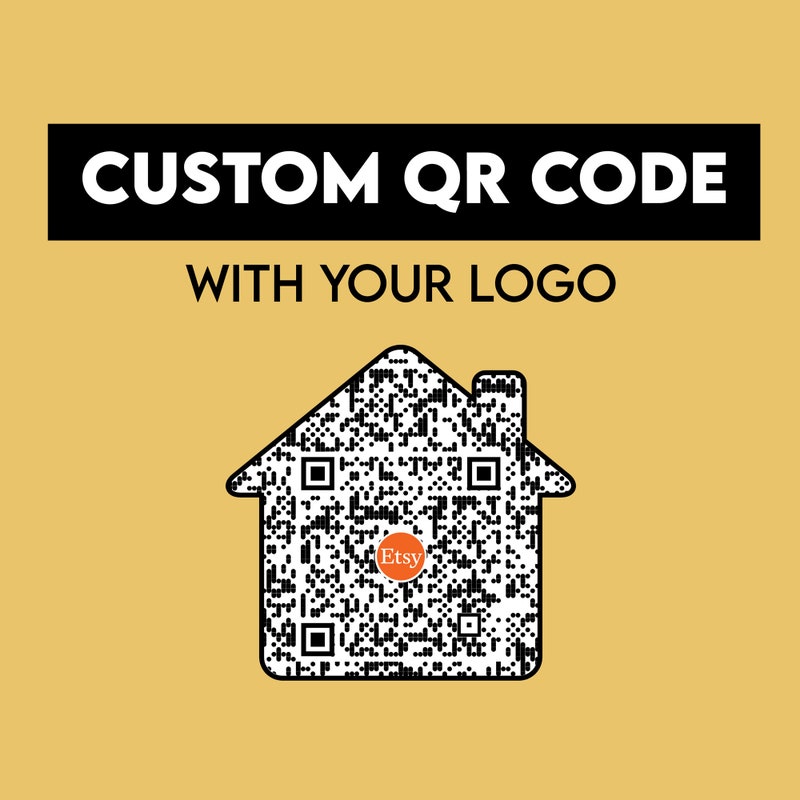 House Shaped Frame - Etsy