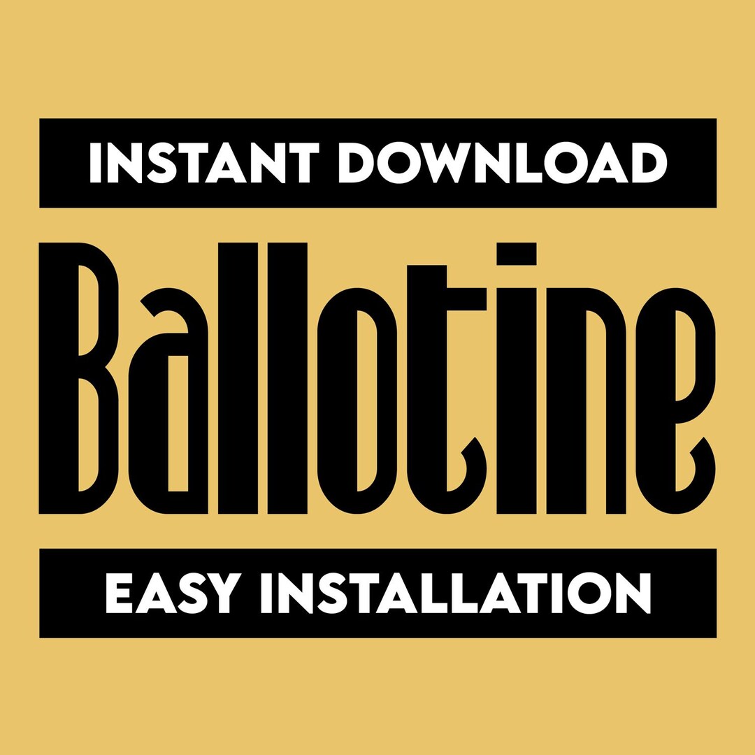 Retro Font, Retro Letters, Retro Alphabet, Retro Lettering, Cricut Font ...