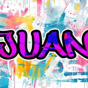 Graffiti Font, Graffiti Letters, Graffiti Alphabet, Cricut Font ...