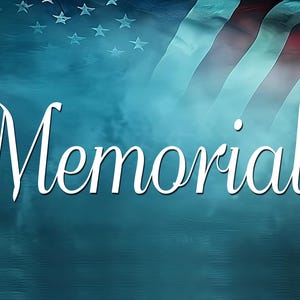 Memorial Font: American Alphabet (TTF Digital Download) - Etsy