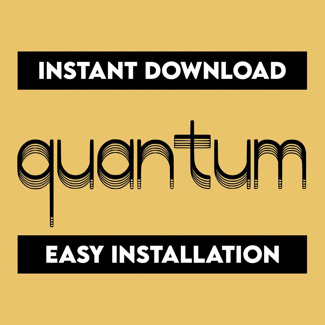 Stacked Font, Stacked Letters, Stacked Text, Stacked Typeface, Cricut ...