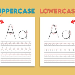 Printable Writing Practice Sheets, Handwriting Practice Worksheets ...