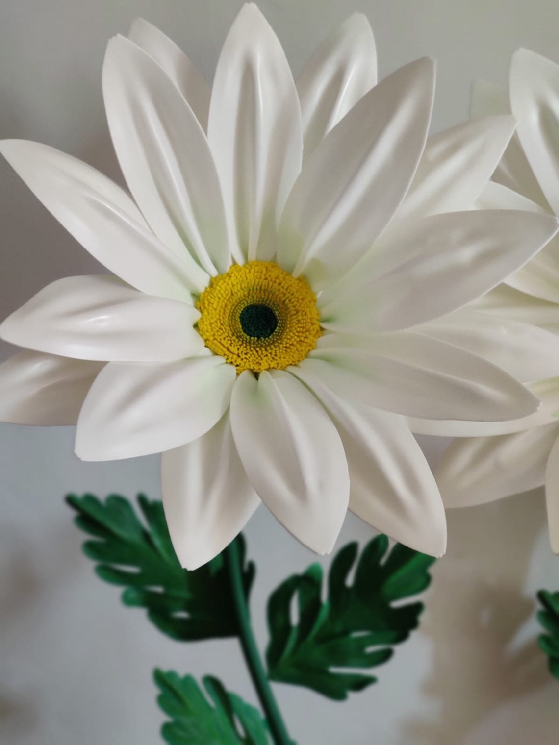 Giant Flowers Big Flowers DIY Flowers Decoration Flowers Home ...