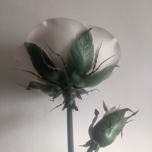 Flowers Lamp Giant Floor Lamp Giant Led Flowers Night Lamp Bedside ...