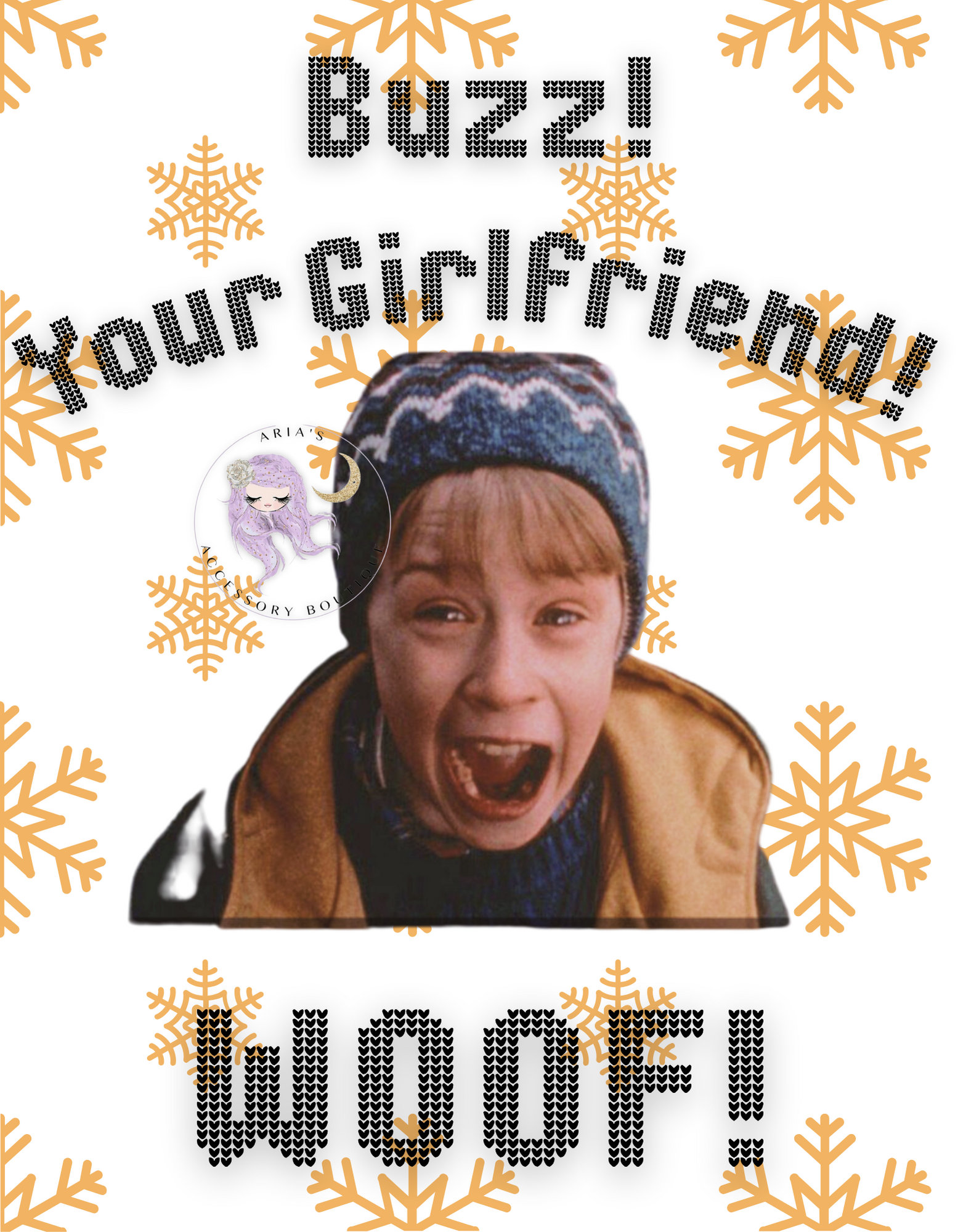 Buzz! Your Girlfriend! Woof! Home Alone, Kevin Mcallister, Christmas ...