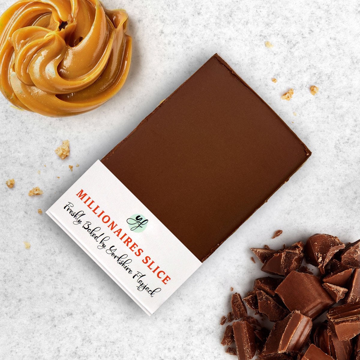 A Little Yorkshire Tea Letterbox Gift | Hamper | Afternoon Tea | Tea ...