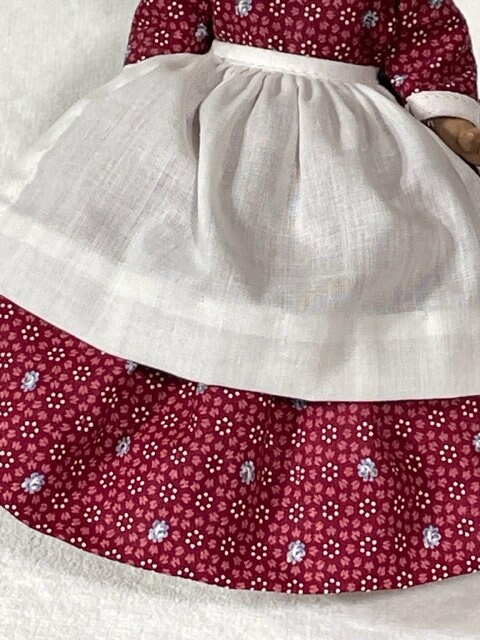 Madame Alexander Restrung 8 Prissy Gone With the Wind - Etsy