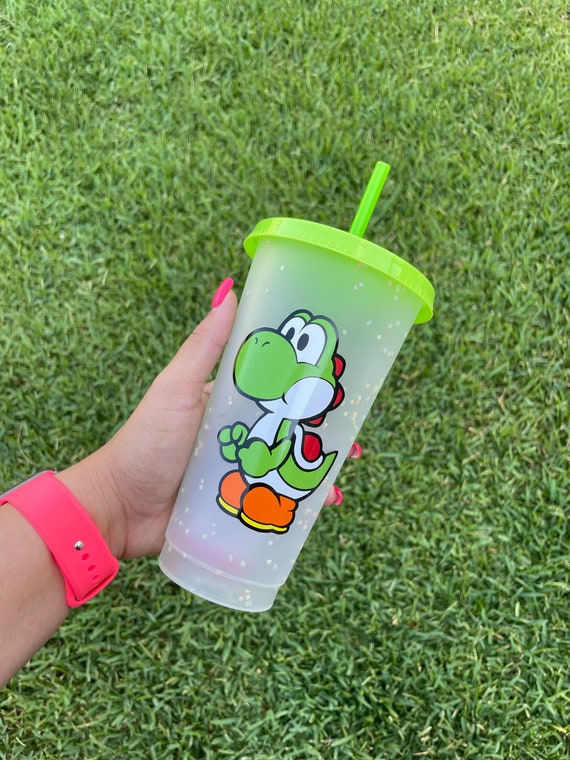 Water Yoshi