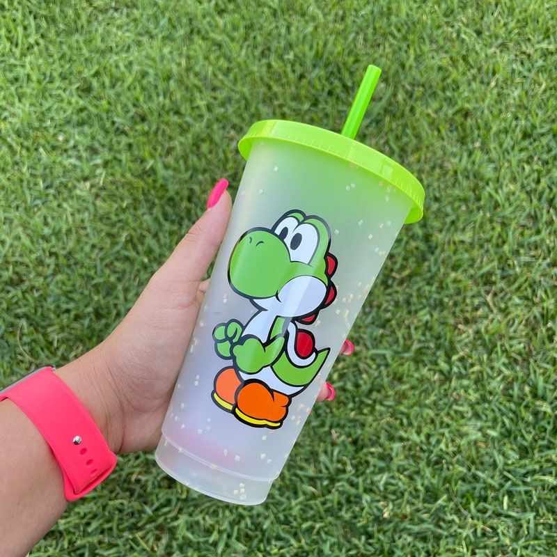 Super Mario Handle - Etsy