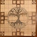 Tablut Hnefatafl Ancient Viking 9x9 Wooden Board Game - Etsy