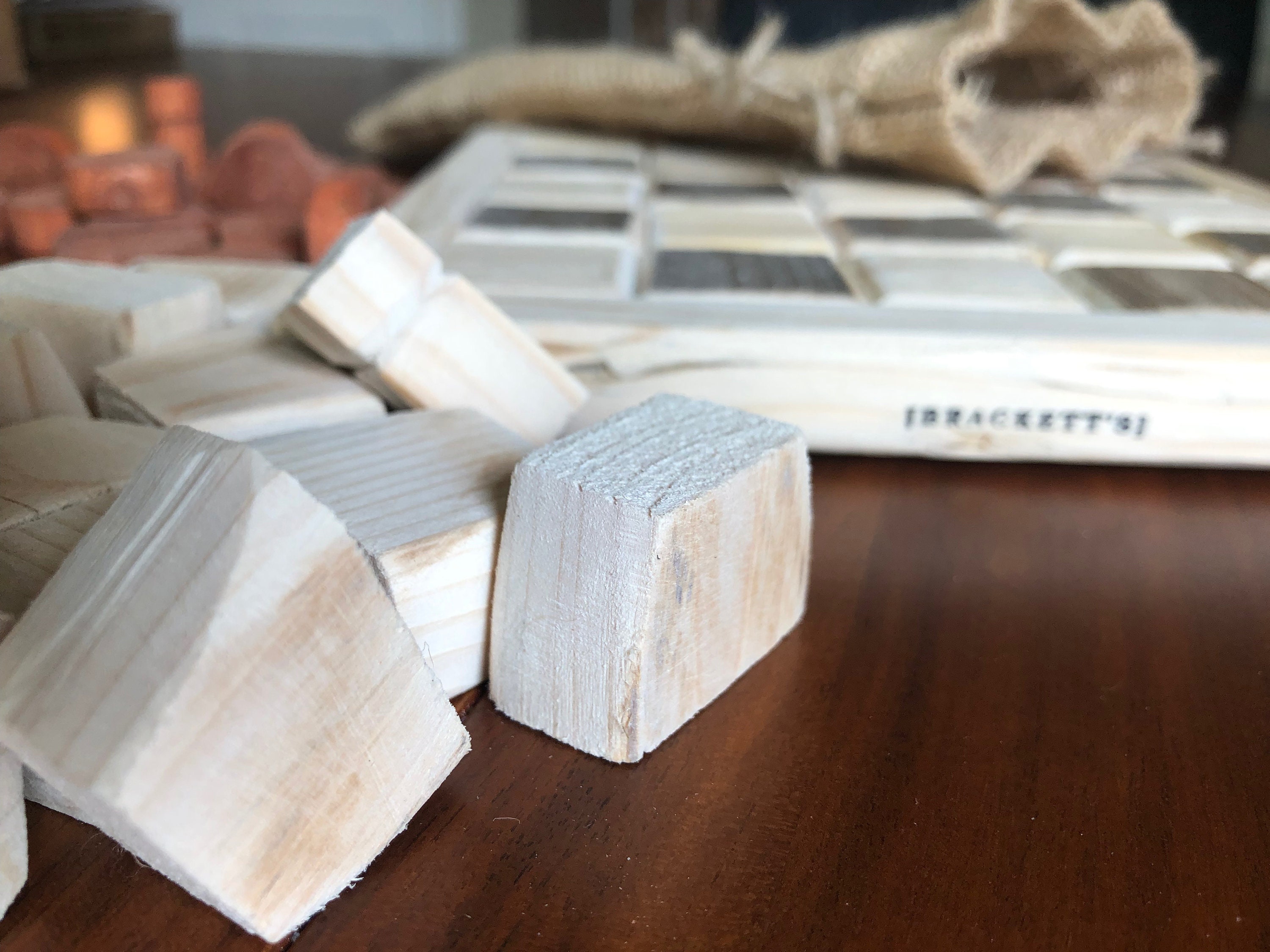 Tak Wooden Strategy Board Game - Etsy