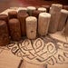 Tablut Hnefatafl Ancient Viking 9x9 Wooden Board Game - Etsy