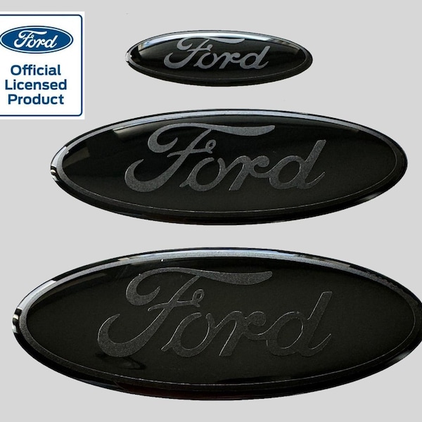 2024 Ford F150 Emblem Svg - Etsy