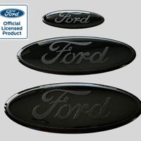 Ford Emblem - Etsy