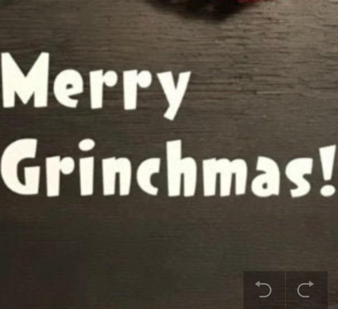 Christmas Grinch String Art - Etsy