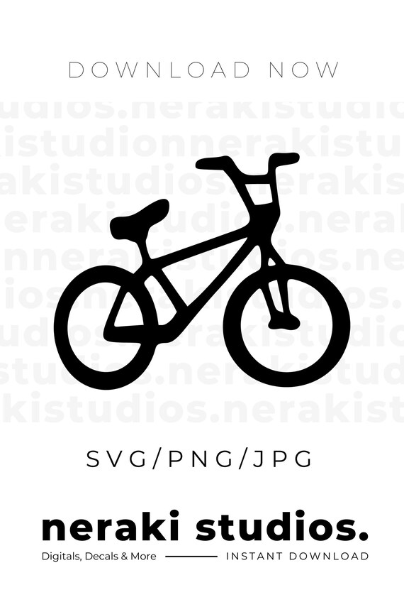 Bicycle SVG Bike Svg Cycling Svg Digital/instant Download - Etsy