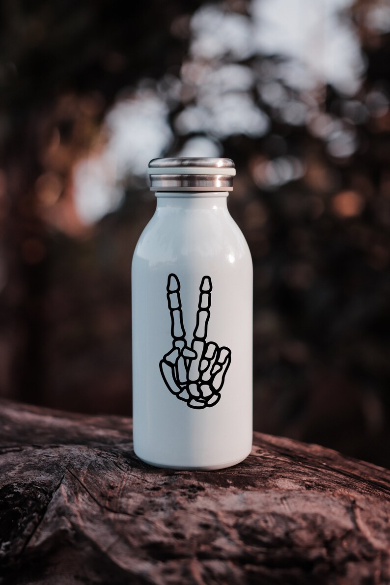 VALUE PACK Skeleton Hands Svg Skull Skeleton Hand SVG | Etsy