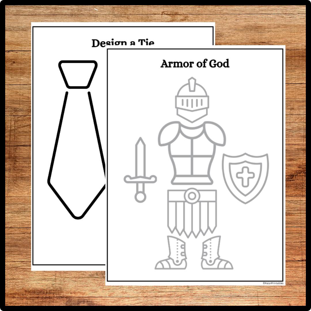 LDS General Conference Activity Book for Kids | Printable Busy Book ...