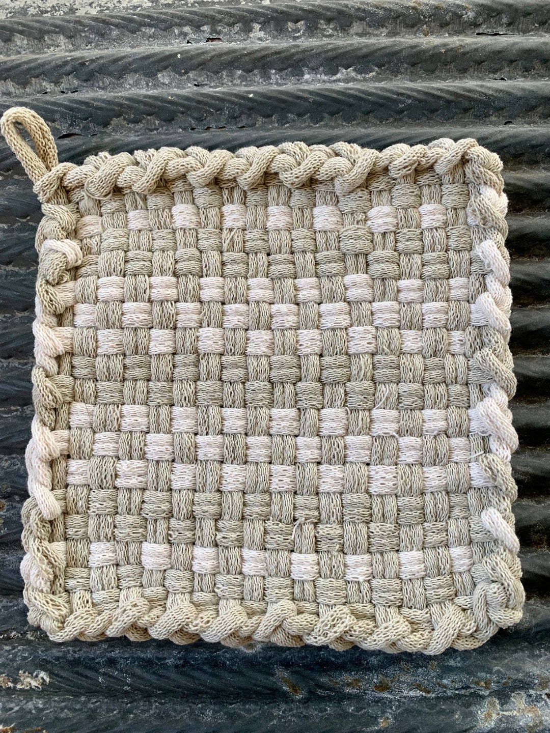 Porta ollas, Almohadilla caliente, Artículos de cocina, Porta ollas ...