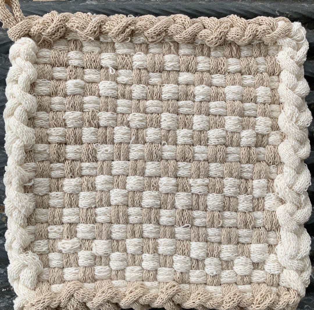 Porta ollas, Almohadilla caliente, Artículos de cocina, Porta ollas ...