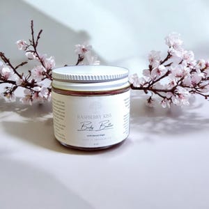 Cute Gift Idea for Her Small Size Body Butter Traveling Size Hand ...