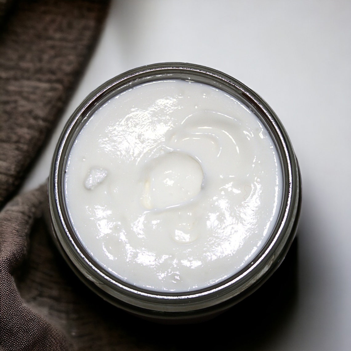 Light Scent Body Butter Whipped Body Butter Shea Butter Non-greasy ...