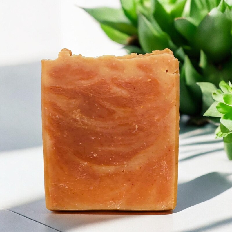 Turmeric Soap - Etsy