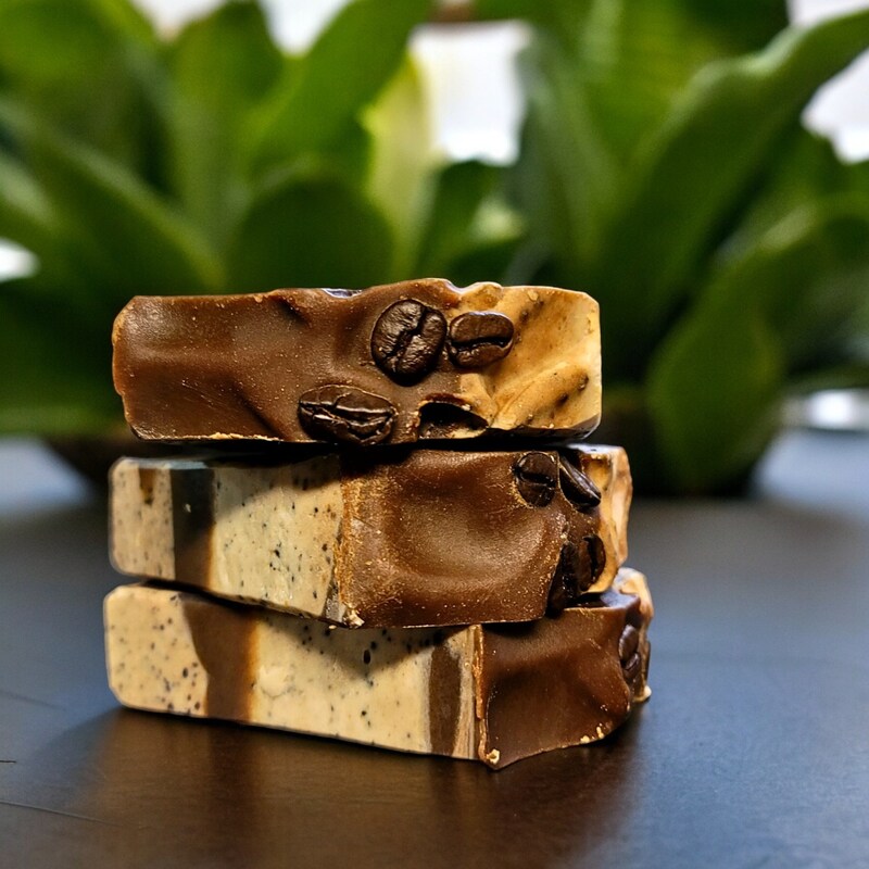 Coffee Soap - Etsy