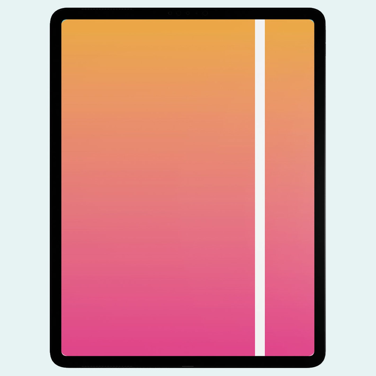 30 GRADIENT Goodnotes Cover Digital Notebook Cover Colorful | Etsy