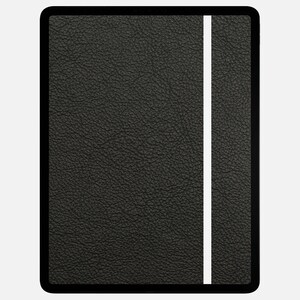 14 LEATHER Goodnotes Covers Digital Notebook Cover (Instant Download ...