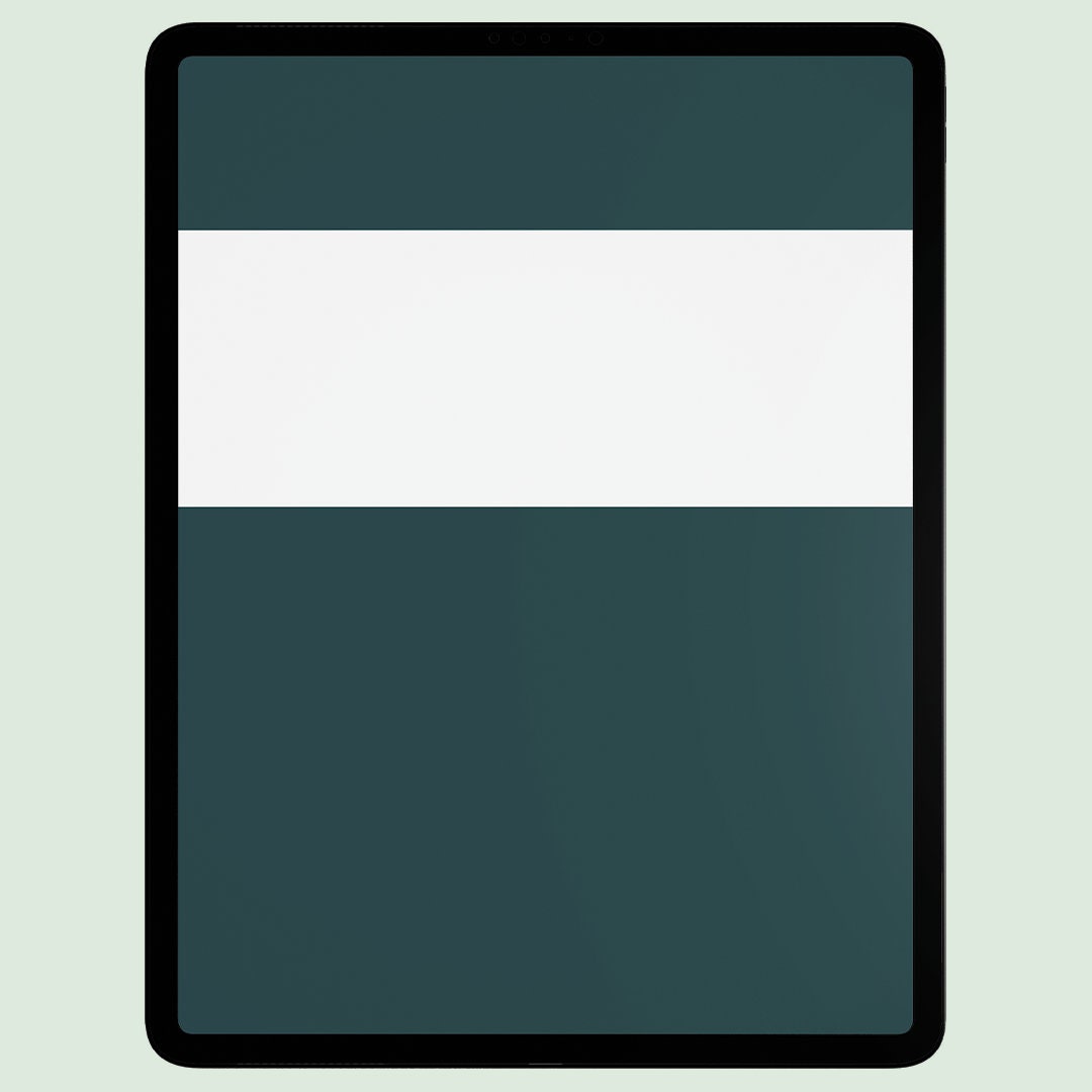 12 MINIMAL Goodnotes Covers Digital Notebook Cover Minimal - Etsy