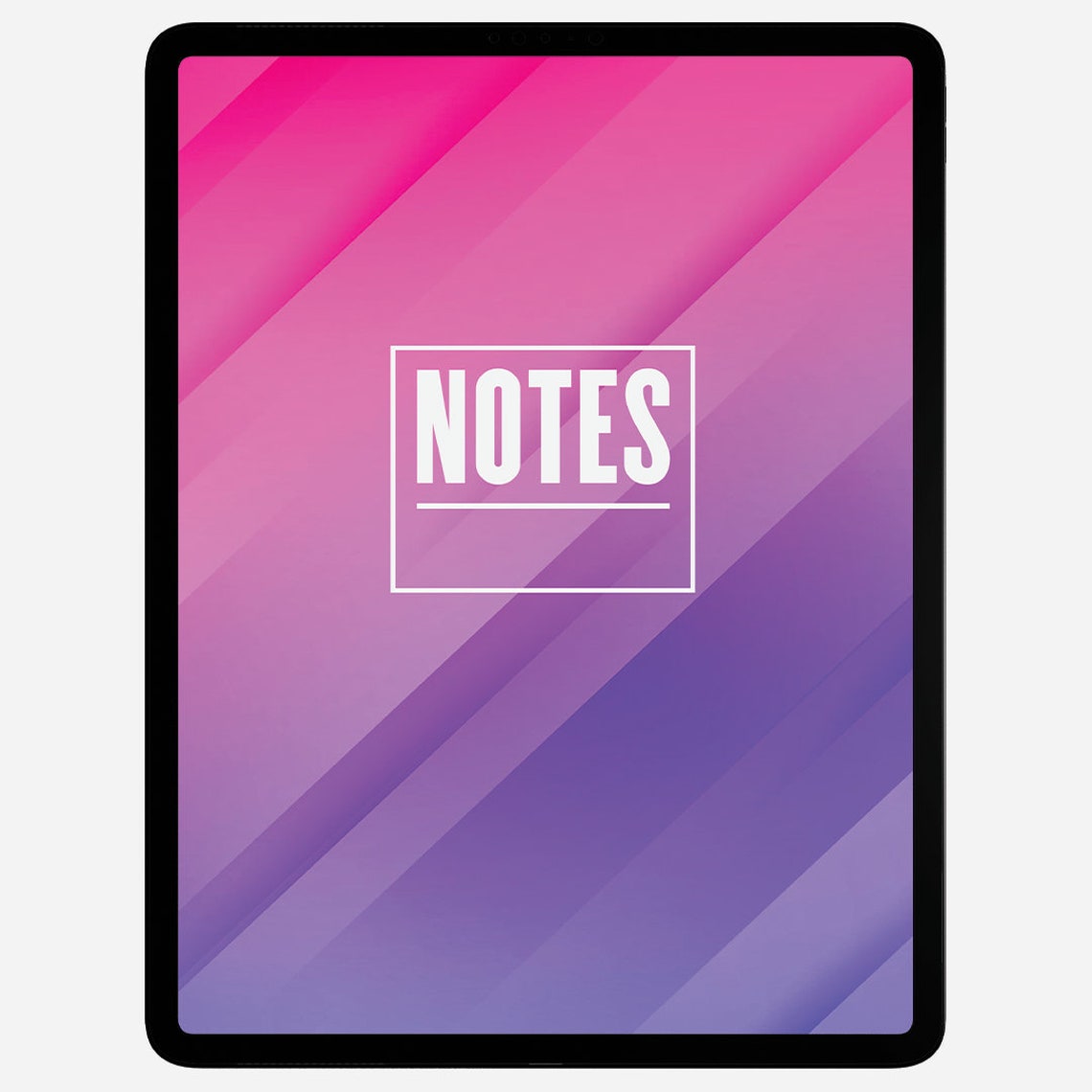 15 MINIMAL COLORFUL Goodnotes Covers Digital Notebook Cover - Etsy
