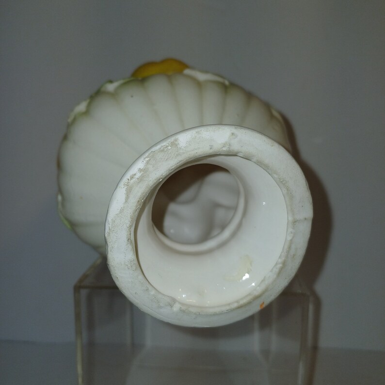 Italian Ceramic Fruit Vintage Topiary 1950s MCM Italy - Etsy