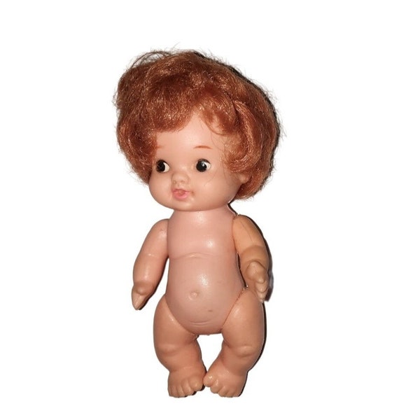 Uneeda Doll Hong Kong - Etsy