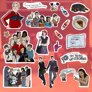 Glee - Etsy