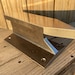 11 3/4” Anvil With Taper and Mounting Holes - Etsy
