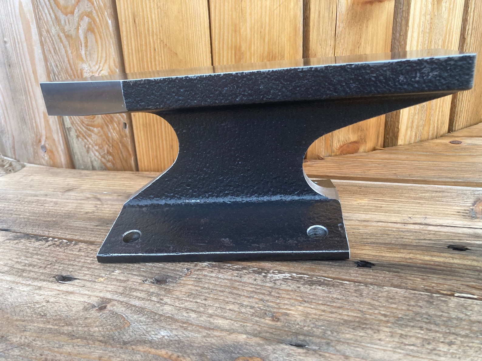 11 3/4 Anvil the Works - Etsy