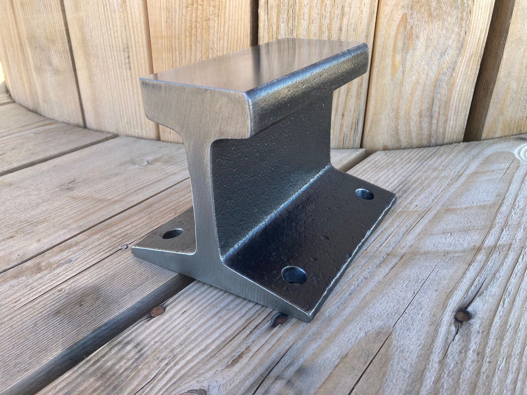 Toolbox Anvil With Mounting Holes - Etsy