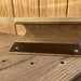 11 3/4” Anvil With Taper and Mounting Holes - Etsy