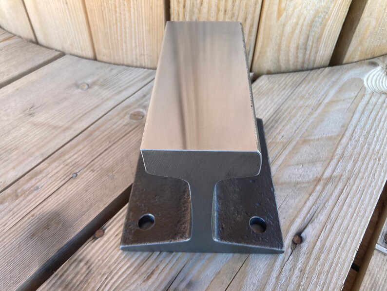 Toolbox Anvil With Mounting Holes - Etsy