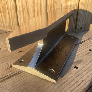 11 3/4” Anvil With Taper and Mounting Holes - Etsy