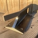 11 3/4” Anvil With Taper and Mounting Holes - Etsy