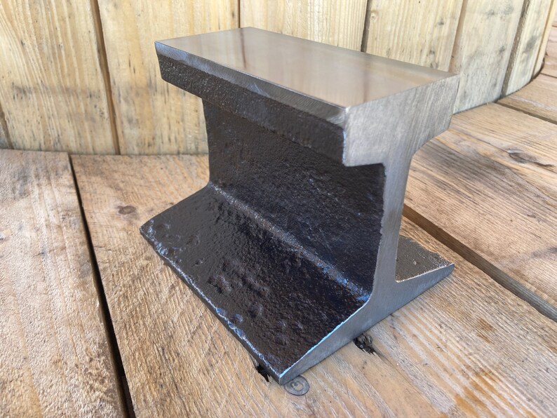 Toolbox Anvil With Mounting Holes | Etsy