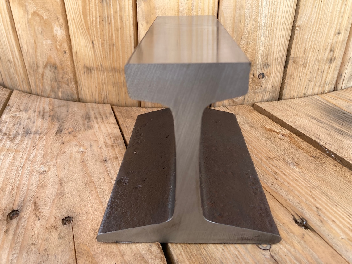 Knife Makers Anvil - Etsy