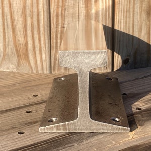 11 3/4” Anvil With Taper and Mounting Holes - Etsy