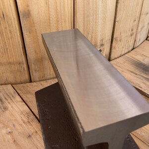 Knife Makers Anvil - Etsy