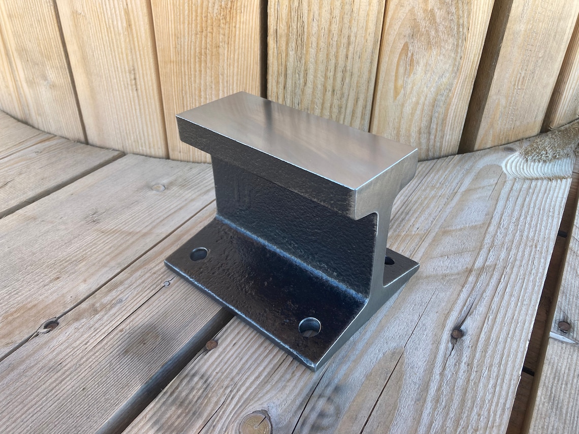 Toolbox Anvil With Mounting Holes - Etsy
