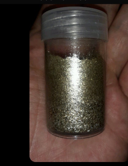 Platinum and Palladium and Silver Concentrates From Josephine County ...