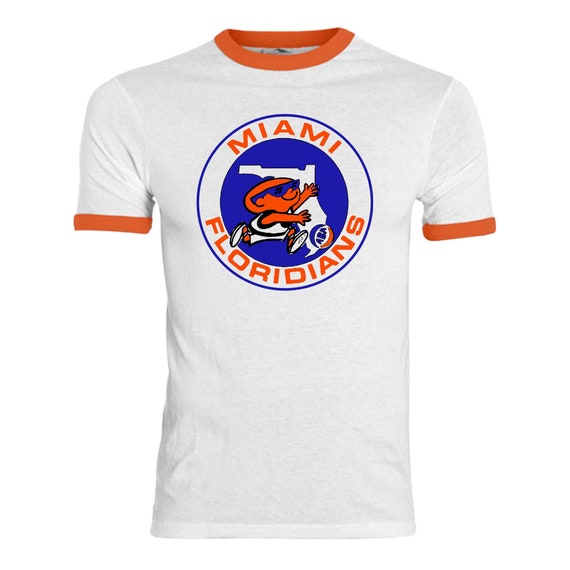 The Miami Floridians | Etsy